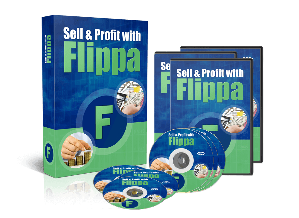 Sell and Profit With Flippa Video Training